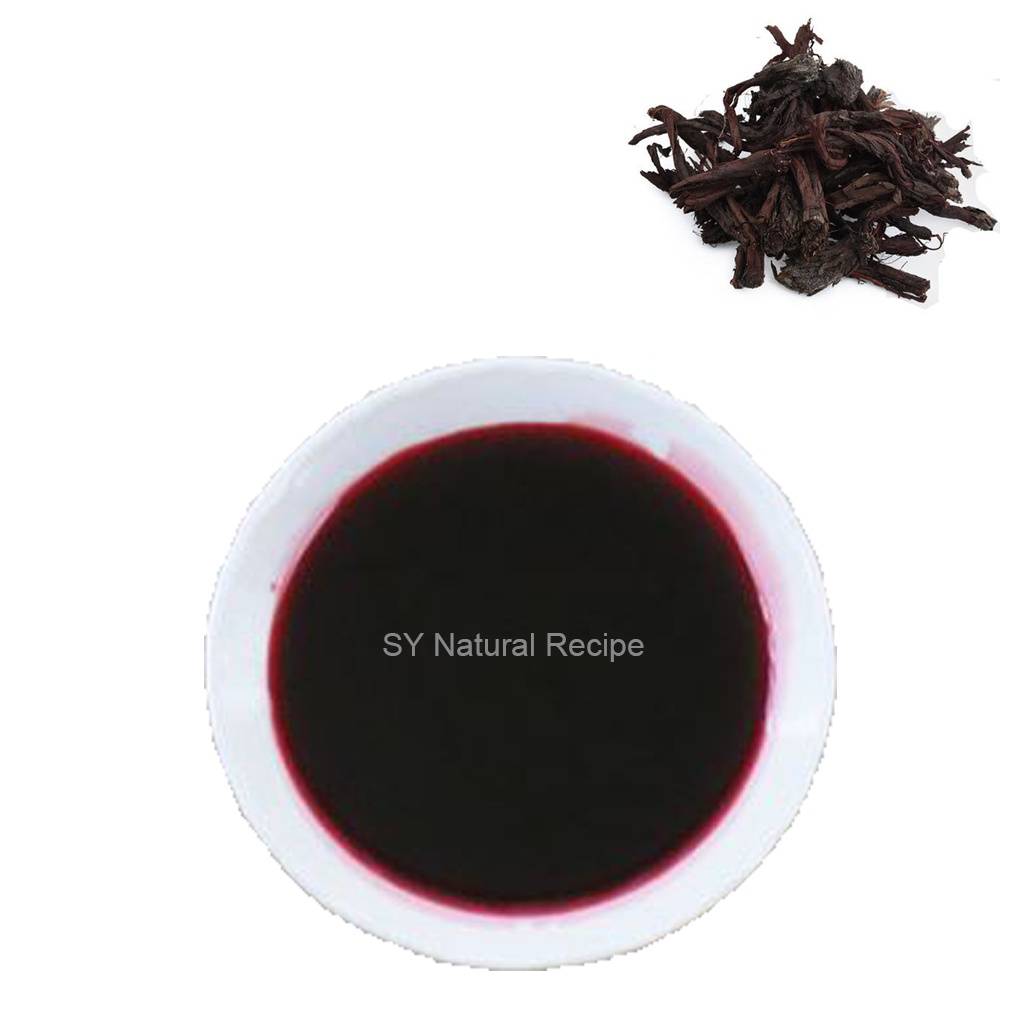 Purple Gromwell Root Infused Oil 紫草根浸泡油 100ml / 500ml